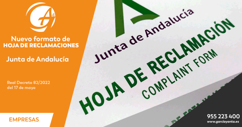 hoja-de-reclamaciones - García & Anta Abogados y Asesores Tributarios